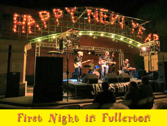 FULLERTON FRIDAY: Events Happening in Our City this Weekend - The 21st ...
